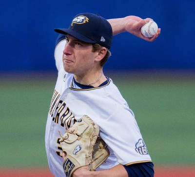 Cascade Collegiate Conference statistics leaders as of May 1 | PNW Baseball