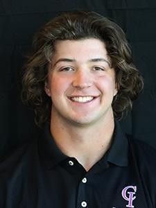 Cascade Collegiate Conference statistics leaders as of April 24 | PNW ...