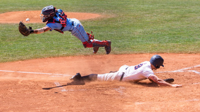 NAIA Baseball National Championship, third day | PNW Baseball