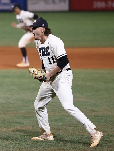 NAIA Baseball National Championship, second day | PNW Baseball