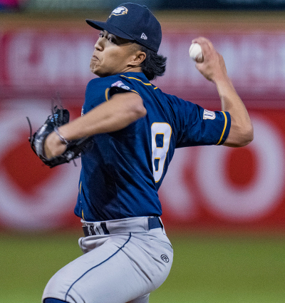 NAIA Opening Round, first day | PNW Baseball