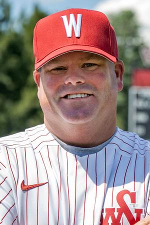 Nathan Choate is the new Washington State coach | PNW Baseball