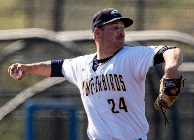 Cascade Collegiate Conference recap for January 31 | PNW Baseball