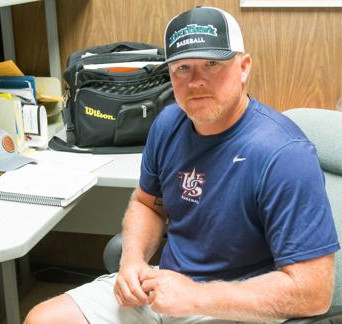 Jeremiah Robbins returns to coach Lewis-Clark State | PNW Baseball