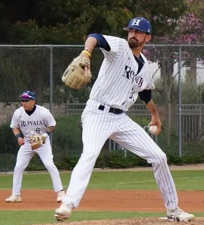 NAIA Opening Round, day 2 | PNW Baseball