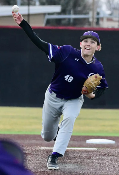 Cascade Collegiate Conference tournament, first day | PNW Baseball