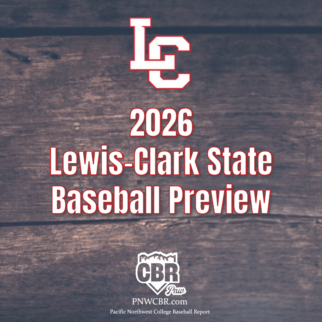 2026 Lewis-Clark State Baseball Preview | PNW Baseball